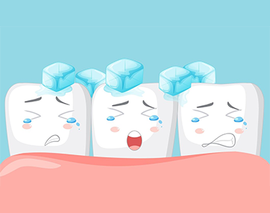 Sensitive Teeth - Fox Dental Associates | Fox Dental Associates